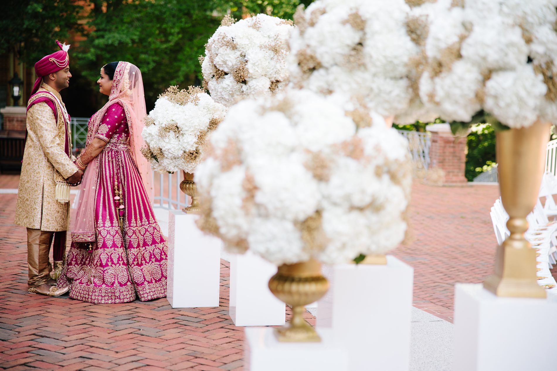 Wedding & Event Planning - Events By C